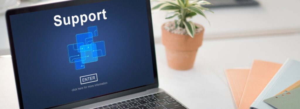 Application Support Enhancing Your Software Experience