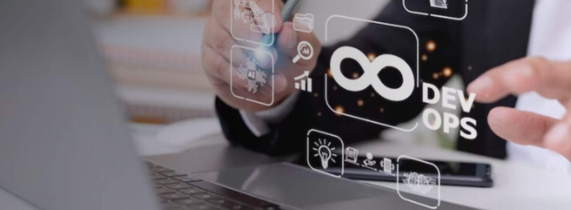 DevOps Solutions for Seamless Integration | Boost Efficiency